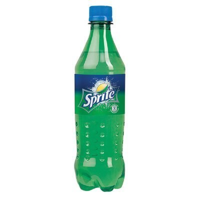 Napój SPRITE 0.5L butelka PET > Sprite